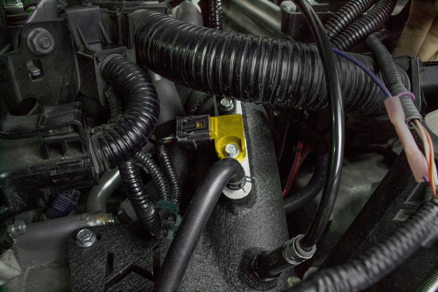 Navigating Your Engine A Comprehensive Testing Map Sensor Tutorial