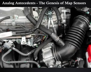 Map Sensors 101: A Beginner's Guide to Understanding Engine Management ...