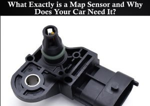 Unraveling the Mystery: What Exactly is a Map Sensor and Why Does Your ...