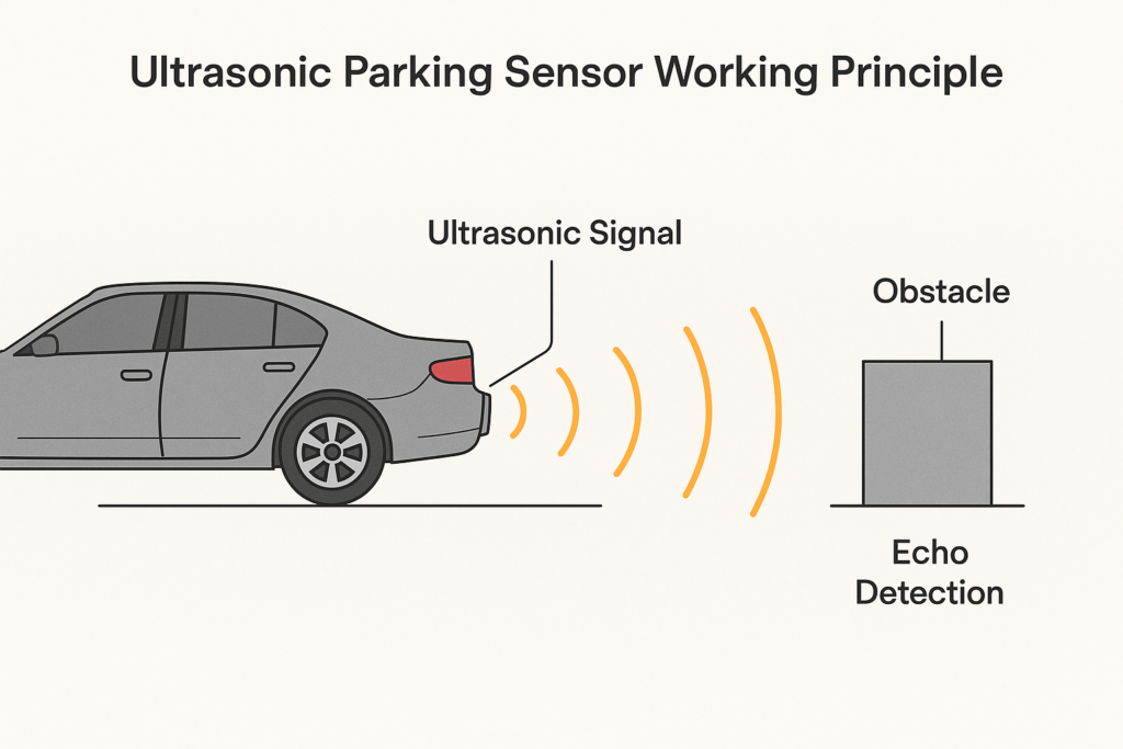 Sensor Guides - I'ts All About Sensors